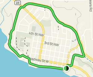 Nakusp Loop: 29 Reviews, Map - British Columbia, Canada | AllTrails