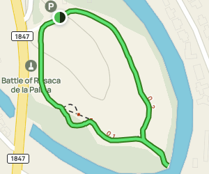 Resaca de la Palma Battlefield Trail: 11 Reviews, Map - Texas | AllTrails