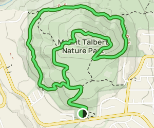 Mount Talbert Nature Park Loop Trail: 882 Reviews, Map - Oregon | AllTrails