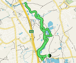 Cossington Meadows along the River Soar: 40 Reviews, Map ...