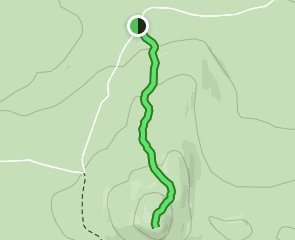 Burnt Mountain, Maine - 15 Reviews, Map | AllTrails