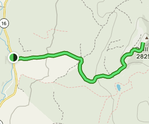 Quill Hill: 14 Reviews, Map - Maine | AllTrails