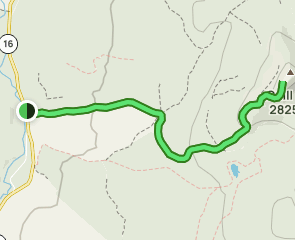 Quill Hill, Maine - 20 Reviews, Map | AllTrails