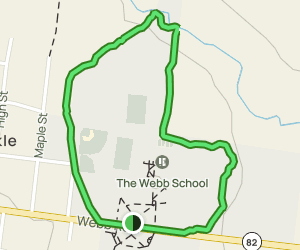 Webb Perimeter Trail: 5 Reviews, Map - Tennessee | AllTrails