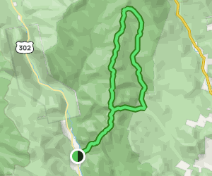 Mount Isolation Loop: 23 Reviews, Map - New Hampshire | AllTrails