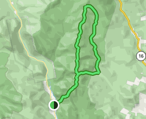 Mount Isolation Loop, New Hampshire - 28 Reviews, Map | AllTrails