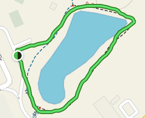 Shawnee Park Loop, Texas - 8 Reviews, Map | AllTrails