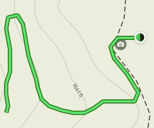 Mount Nebo Falls: 109 Reviews, Map - Arkansas | AllTrails