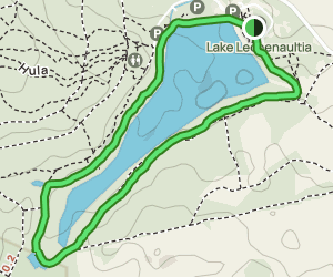 AllTrails | Lake Leschenaultia Short Loop: 114 Reviews, Map - Western ...