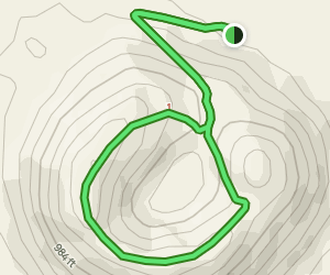 Mount Elephant Walking Track: 17 Reviews, Map - Victoria, Australia ...