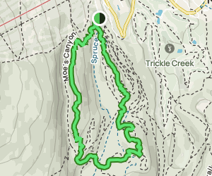 Magic Line Trail: 39 Reviews, Map - British Columbia, Canada | AllTrails