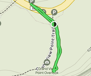 Grand View Point Overlook: 323 Reviews, Map - Utah | AllTrails
