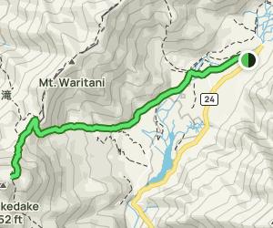 AllTrails | Mount Yakedake - Kamikochi: 24 Reviews, Map - Nagano, Japan