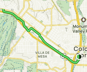 Midland Trail : 214 Reviews, Map - Colorado | AllTrails