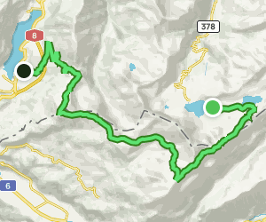 Lake Melch - Planplatten - Lungern - Lake Lungern: 3 Reviews, Map ...