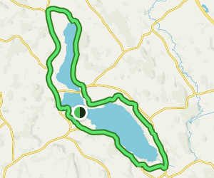 Rundweg Waginger und Tachinger See, 25 Fotos - Bayern, Germany | AllTrails