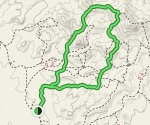 Doña Ana Arch Loop: 363 Reviews, Map - New Mexico | AllTrails