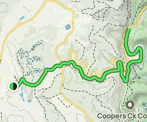 Walhalla Rail Trail | Map, Guide - Victoria, Australia | AllTrails