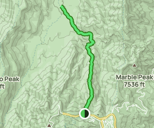 Red Ridge Trail: 32 Reviews, Map - Arizona | AllTrails