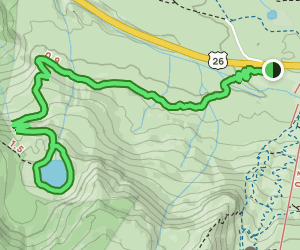 Mirror Lake Loop Trail: 4837 Reviews, Map - Oregon | AllTrails