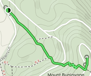 AllTrails | Mount Buninyong Zig Zag Trail: 43 Reviews, Map - Victoria ...