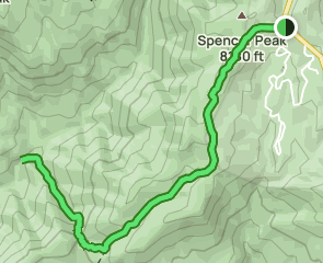 Box Spring via Box Camp Trail, Arizona - 428 Reviews, Map | AllTrails