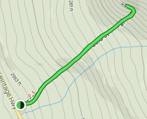 Bald Spot Trail: 25 Reviews, Map - British Columbia, Canada | AllTrails