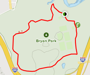 Joseph Bryan Park Trails | Map, Guide - Virginia | AllTrails