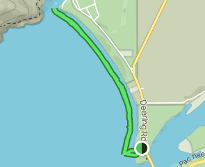 Pacheedaht Beach - Port San Juan, British Columbia, Canada - 17 Reviews ...