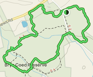 Bryn Coed Preserve Yellow Loop: 299 Reviews, Map - Pennsylvania | AllTrails