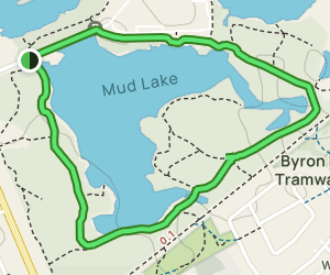 AllTrails | Mud Lake Trail: 445 Reviews, Map - Ontario, Canada