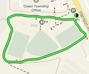 Veterans Park Multi-Use Trail: 82 Reviews, Map - Ohio | AllTrails