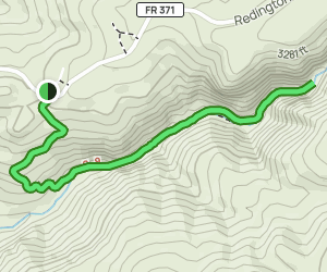 Tanque Verde Falls Trail: 2341 Reviews, Map - Arizona | AllTrails