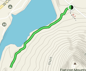 Flatiron Reservoir Trail: 10 Reviews, Map - Colorado | AllTrails