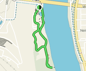 Middlegrounds Metropark : 64 Reviews, Map - Ohio | AllTrails