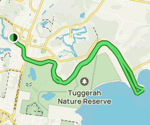 Wyong to Tuggerah Lake Kayak - New South Wales, Australia | AllTrails