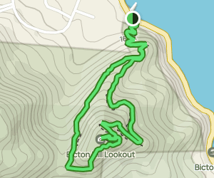 Bicton Hill Circuit: 88 Reviews, Map - Queensland, Australia | AllTrails