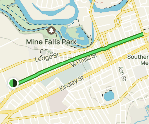 AllTrails | Nashua Heritage Rail Trail: 26 Reviews, Map - New Hampshire