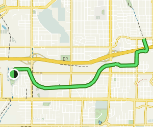 South Omaha Trail: 117 Reviews, Map - Nebraska | AllTrails