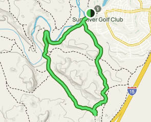 Sun River Bonnie Loop, Utah - 36 Reviews, Map | AllTrails