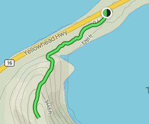 Talbot Lake Viewpoint: 84 Reviews, Map - Alberta, Canada | AllTrails