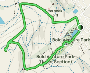 Bold Venture Park and Darwen Tower Circular: 42 Reviews, Map ...