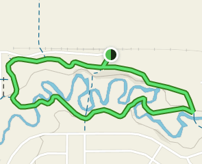 Locke County Park Loop, Minnesota - 109 Reviews, Map | AllTrails