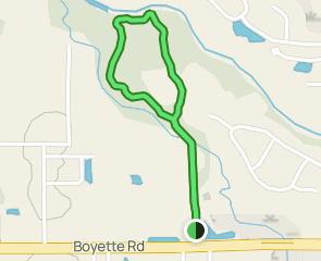 Myron and Helen Gibbons Nature Preserve Loop, Florida - 194 Reviews ...