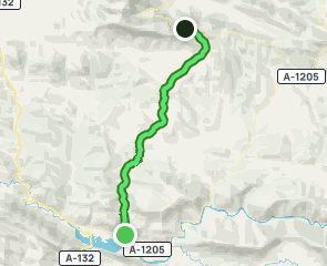 Triste - Ermita Virgen del Camino - Ena - Botaya - San Juan de la Peña ...