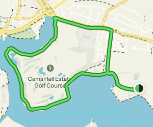 Fareham Creek East: 106 Reviews, Map - Hampshire, England | AllTrails