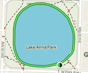 Lake Anna Park Loop: 263 Reviews, Map - Ohio | AllTrails