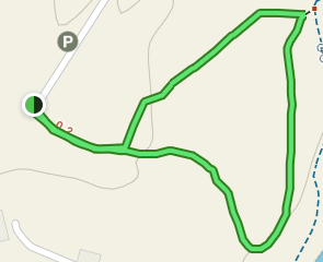 Petros Lake Short Loop, Ohio - 8 Reviews, Map | AllTrails