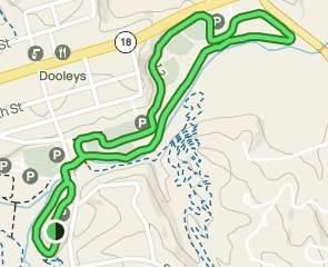 Cub Creek Walking Trail, North Carolina - 30 Reviews, Map | AllTrails