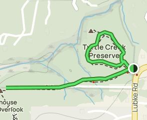 Turtle Creek Preserve Path South, Michigan - 20 Reviews, Map | AllTrails